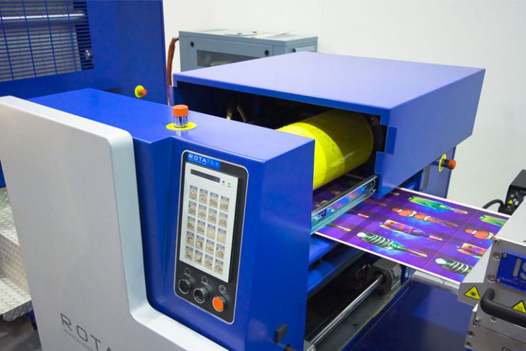 rotatek offset Brava 450 Maquinaria Offset Ecuador – Landívar ...